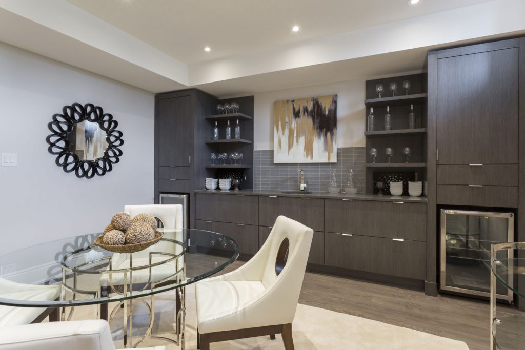 Living Rooms - Andrew Pike Interiors