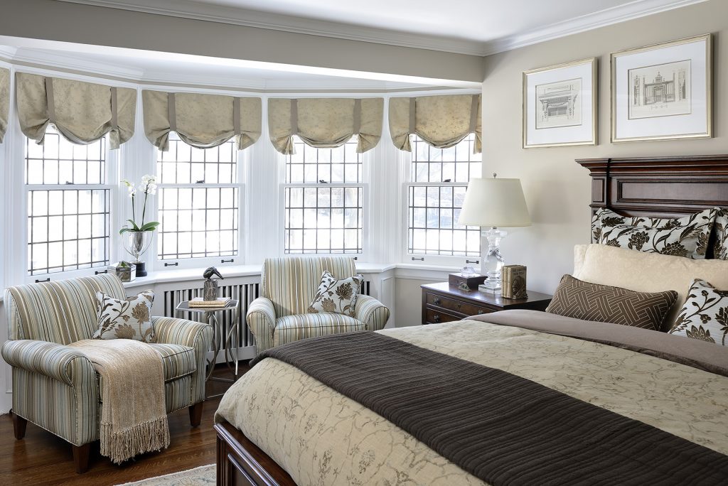 The Douglas - Andrew Pike Interiors
