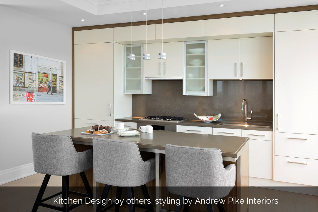 The Scollard - Andrew Pike Interiors