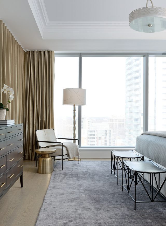 The Scollard - Andrew Pike Interiors