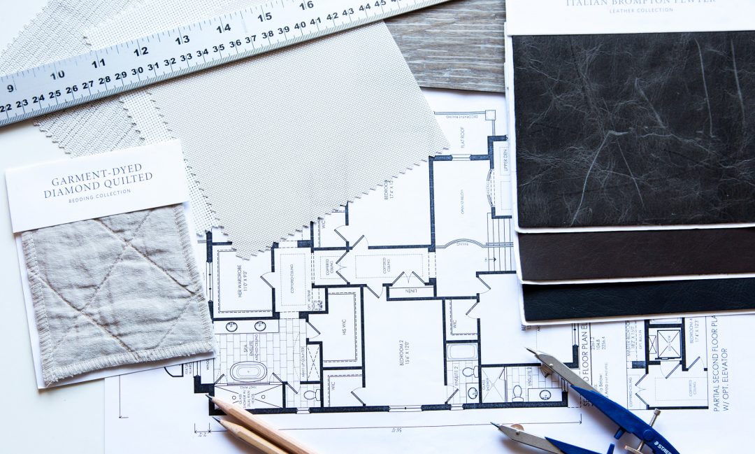 Design Process - Andrew Pike Interiors