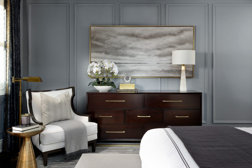 The Boulevard - Andrew Pike Interiors