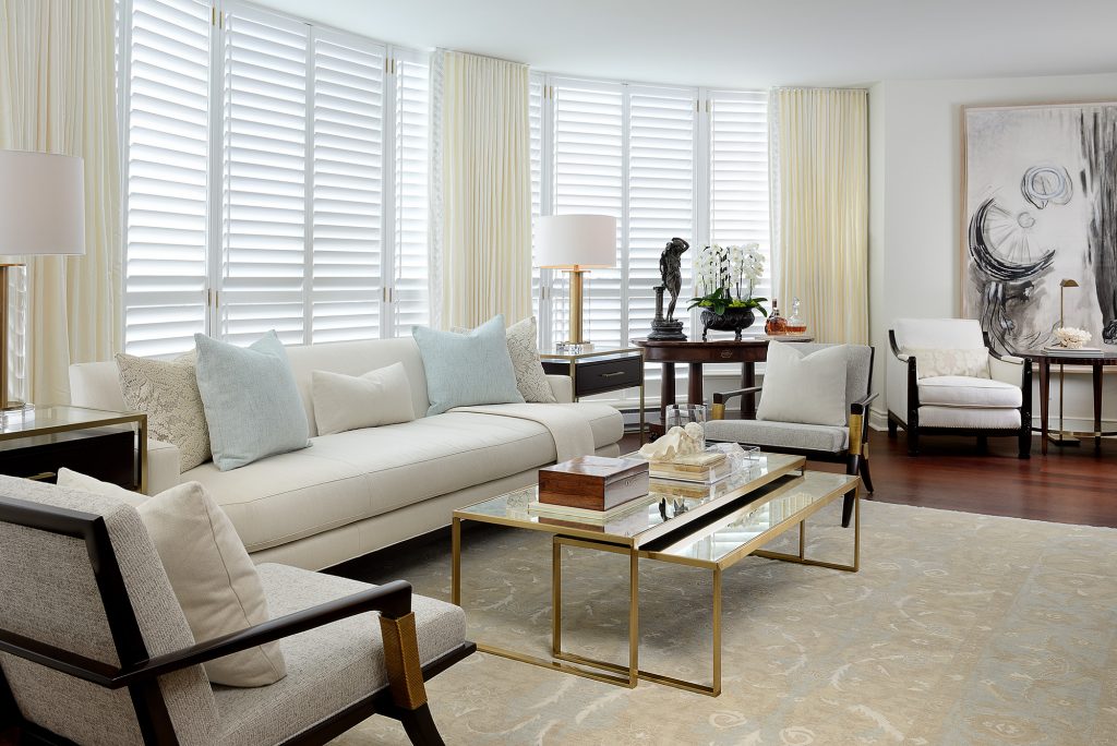 The Avenue - Andrew Pike Interiors