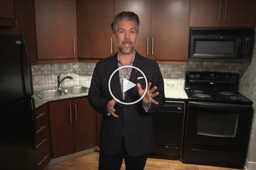 Marilyn Denis - Andrew Pike Interiors