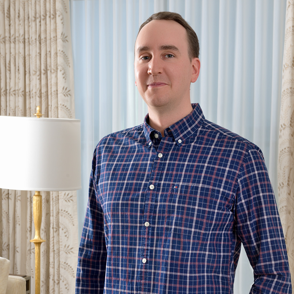 Home - Andrew Pike Interiors